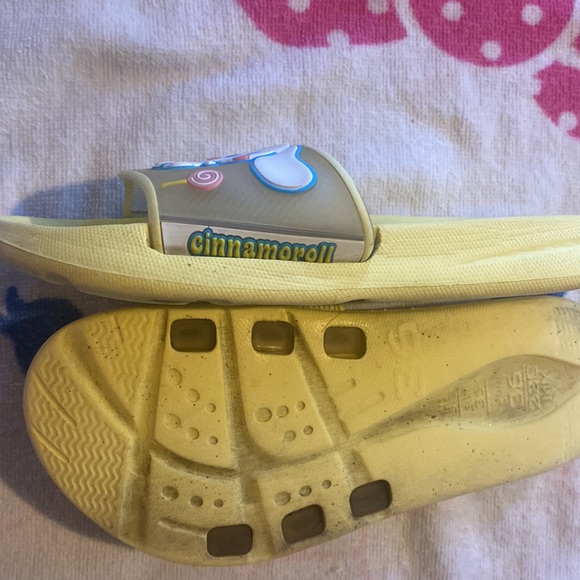Shoes | Cinnamoroll Flip Dollops Very Cute | Poshmark